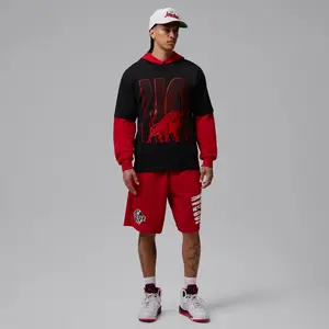 JORDAN Brooklyn T-shirt