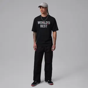 JORDAN Brooklyn T-shirt