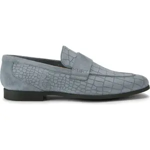 Kurt Geiger Textured Shoes For Men
