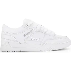 Kurt Geiger Hatton Low-top Sneakers - White