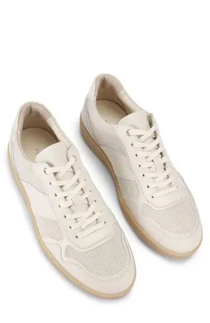 Kurt Geiger Lloyd 2 Low Top Sneaker - White