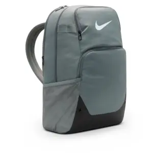 Nike Brasilia Backpack - Grey