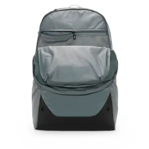 Nike Brasilia Backpack - Grey