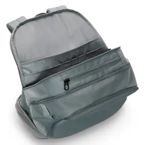 Nike Brasilia Backpack - Grey