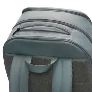 Nike Brasilia Backpack - Grey