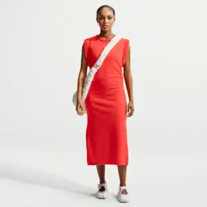 Nike Off The Shoulder Day Dresses
