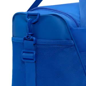 Nike Brasilia Training Duffle Bag - Blue