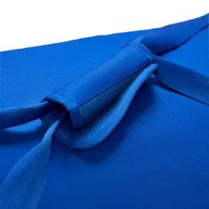 Nike Brasilia Training Duffle Bag - Blue