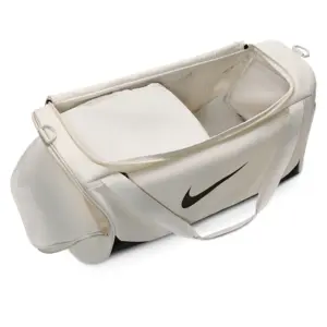 Nike Brasilia Training Duffle Bag - Grey