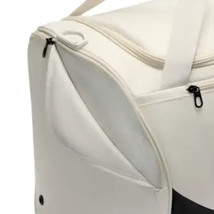 Nike Brasilia Training Duffle Bag - Grey