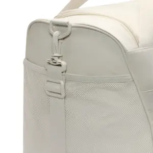 Nike Brasilia Training Duffle Bag - Grey