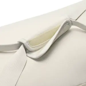 Nike Brasilia Training Duffle Bag - Grey