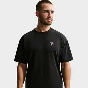 Nike Kobe Dri-fit Basketball T-shirt - Black