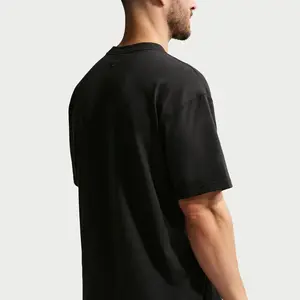 Nike Kobe Dri-fit Basketball T-shirt - Black