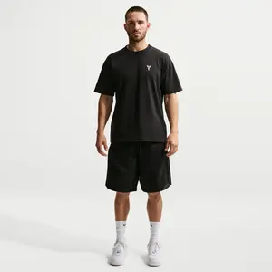 Nike Kobe Dri-fit Basketball T-shirt - Black
