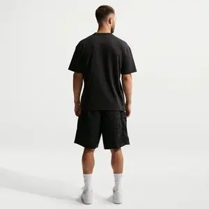 Nike Kobe Dri-fit Basketball T-shirt - Black
