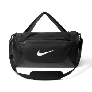 Nike Brasilia Training Duffel Bag - Black