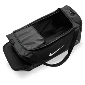 Nike Brasilia Training Duffel Bag - Black