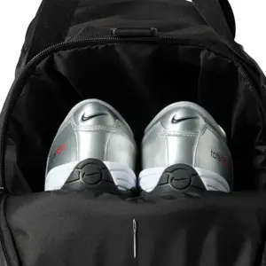Nike Brasilia Training Duffel Bag - Black