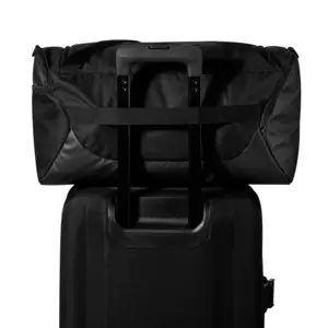 Nike Brasilia Training Duffel Bag - Black