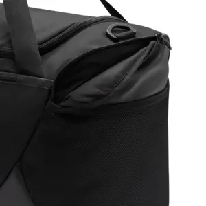 Nike Brasilia Training Duffel Bag - Black