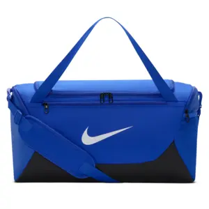 Nike Brasilia Training Duffel Bag - Blue