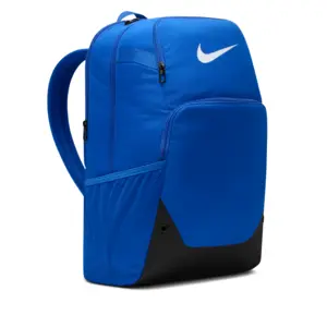 Nike Brasilia Backpack - Blue