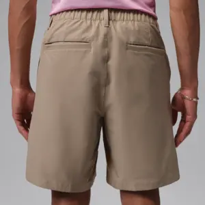 JORDAN Sport Dri-fit Golf Shorts - Brown