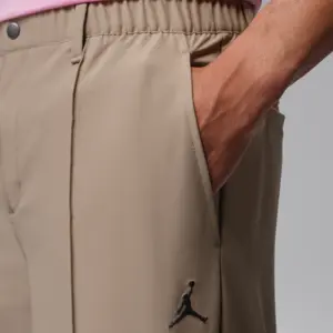 JORDAN Sport Dri-fit Golf Shorts - Brown
