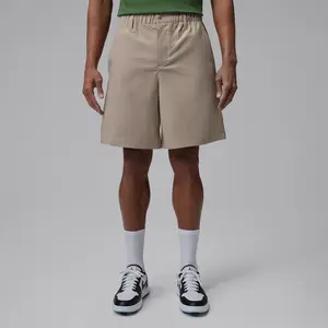 JORDAN Sport Dri-fit Golf Shorts - Brown