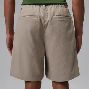JORDAN Sport Dri-fit Golf Shorts - Brown