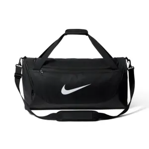 Nike Brasilia Training Duffel Bag - Black