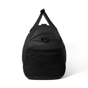 Nike Brasilia Training Duffel Bag - Black