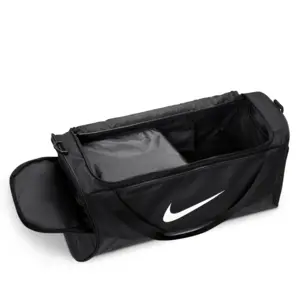 Nike Brasilia Training Duffel Bag - Black