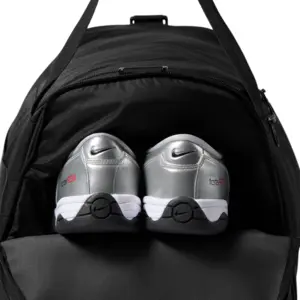 Nike Brasilia Training Duffel Bag - Black