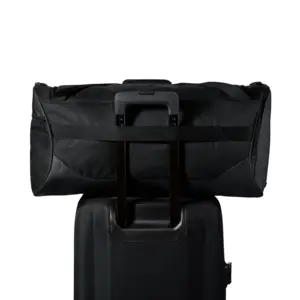Nike Brasilia Training Duffel Bag - Black