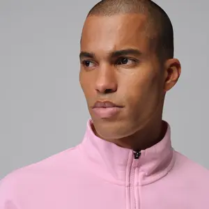 JORDAN Sport Dri-fit 1/4-zip Golf Top