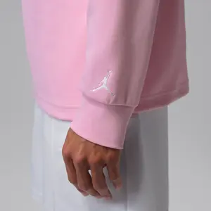 JORDAN Sport Dri-fit 1/4-zip Golf Top