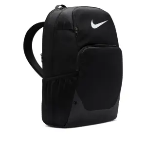 Nike Brasilia Backpack - Black