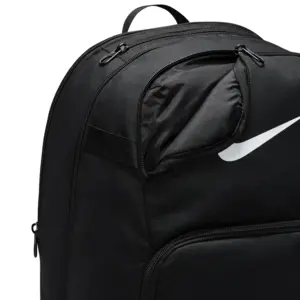 Nike Brasilia Backpack - Black