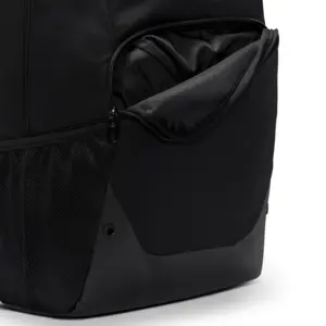 Nike Brasilia Backpack - Black