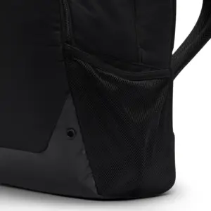 Nike Brasilia Backpack - Black