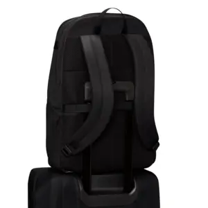 Nike Brasilia Backpack - Black