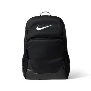 Nike Brasilia Backpack - Black