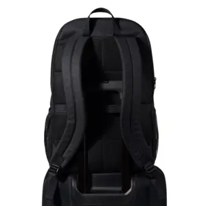 Nike Brasilia Backpack - Black