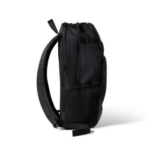Nike Brasilia Backpack - Black