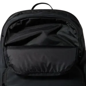 Nike Brasilia Backpack - Black