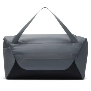 Nike Brasilia Training Duffel Bag - Grey