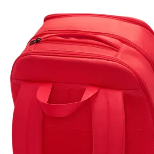 Nike Brasilia Backpack - Red