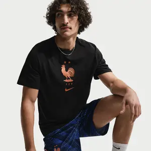 Nike Fff Soccer T-shirt